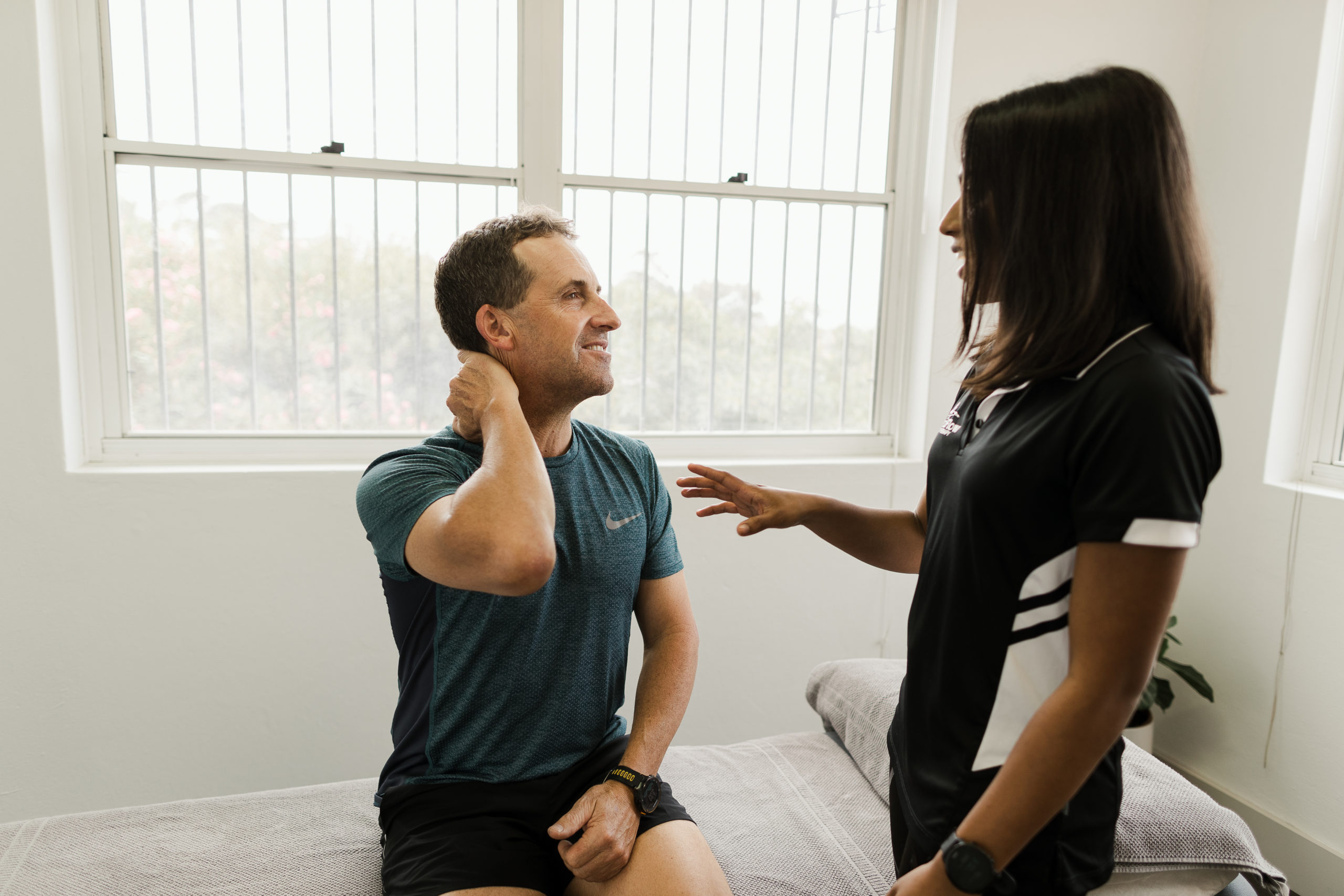 General Musculoskeletal Physiotherapy - Fit and Flow Physiotherapy