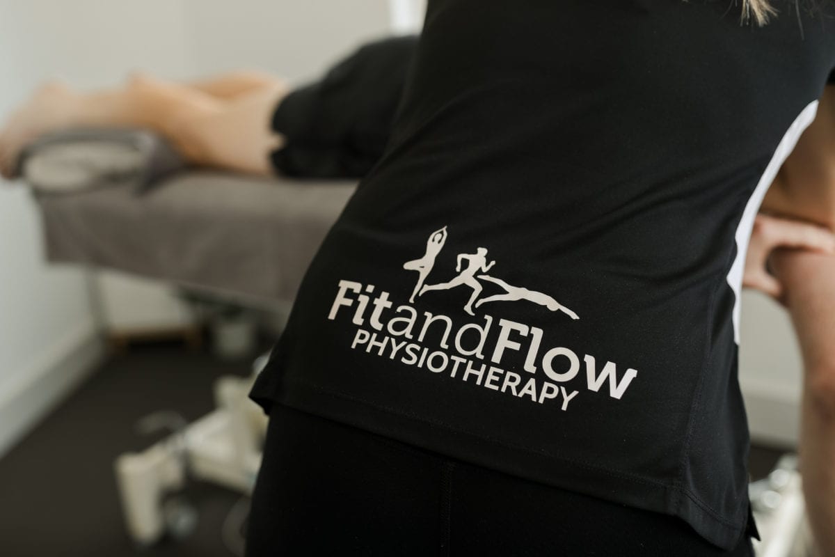 Emma Lyon - Physiotherapist | Fit and Flow Physiotherapy