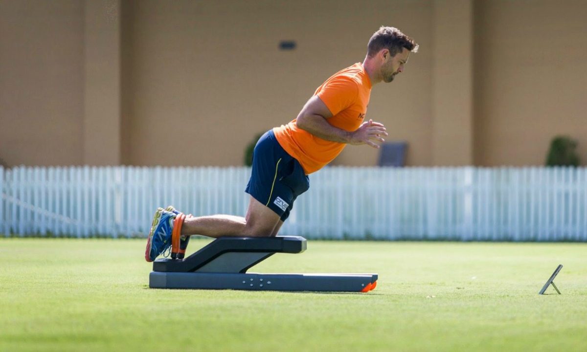 Hamstring strains - Fit and Flow Physiotherapy