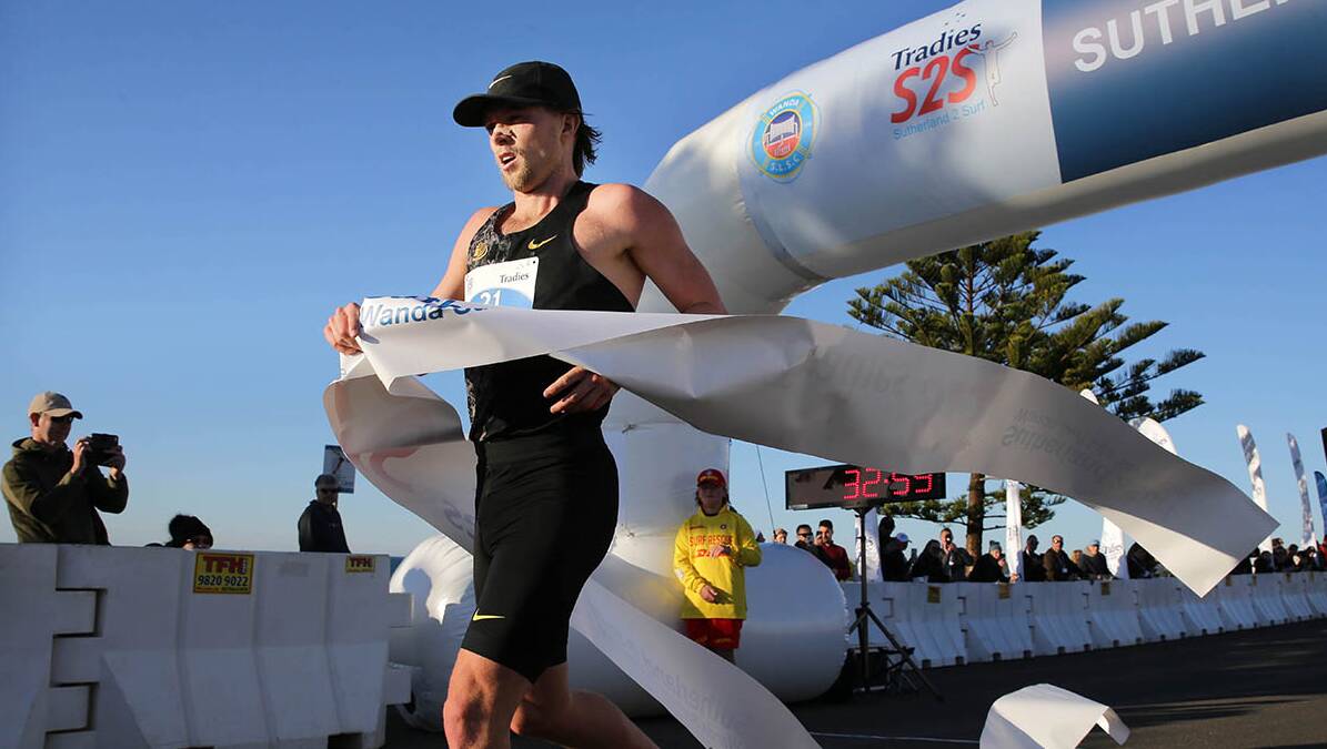 Running the Sutherland to Surf? We’ve got tips for you!! - Fit and Flow ...